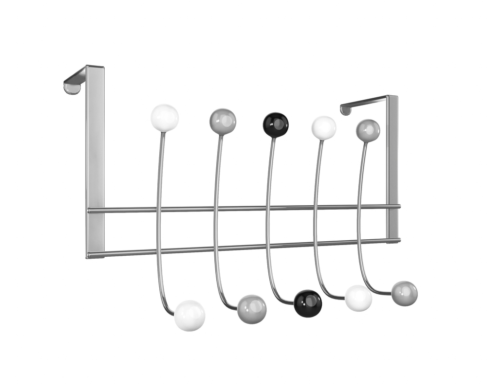 Coat hanger 3D model - TurboSquid 1337031