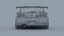 Nissan gt-r r33 3D model - TurboSquid 1337034