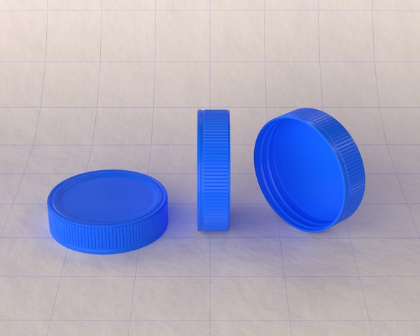 Bottle Cap 3D Models for Download | TurboSquid