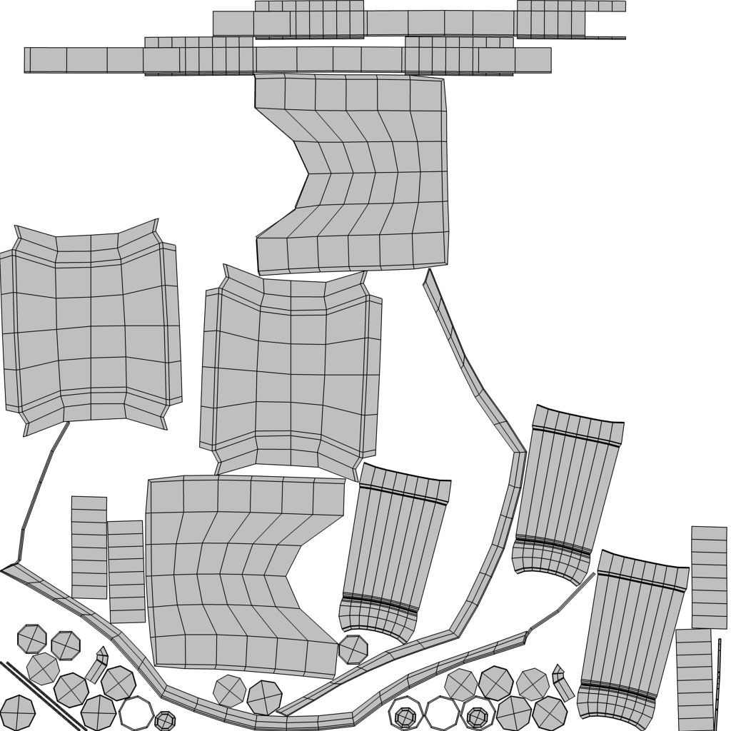 3D model child table - TurboSquid 1337448