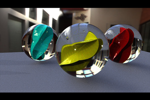 Marbles 3D Models for Download | TurboSquid