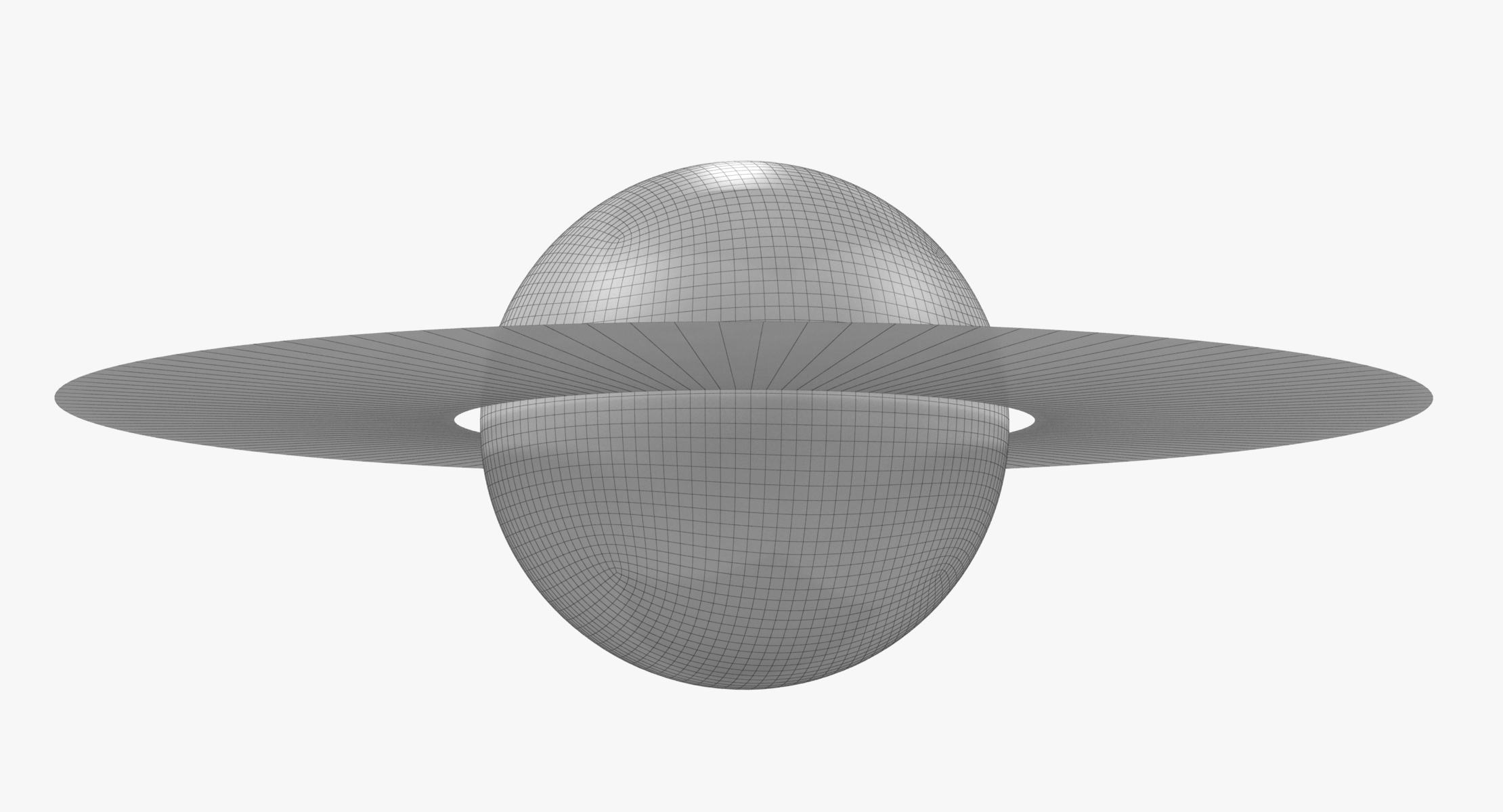 3D model neptune planet - TurboSquid 1337755