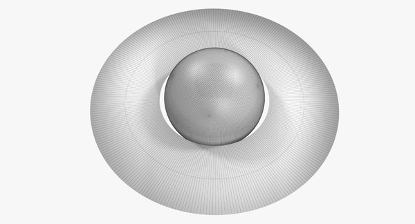 3D model neptune planet - TurboSquid 1337755