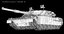 3D ariete main battle tank - TurboSquid 1338063