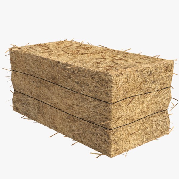 Haystack 3D Models for Download | TurboSquid