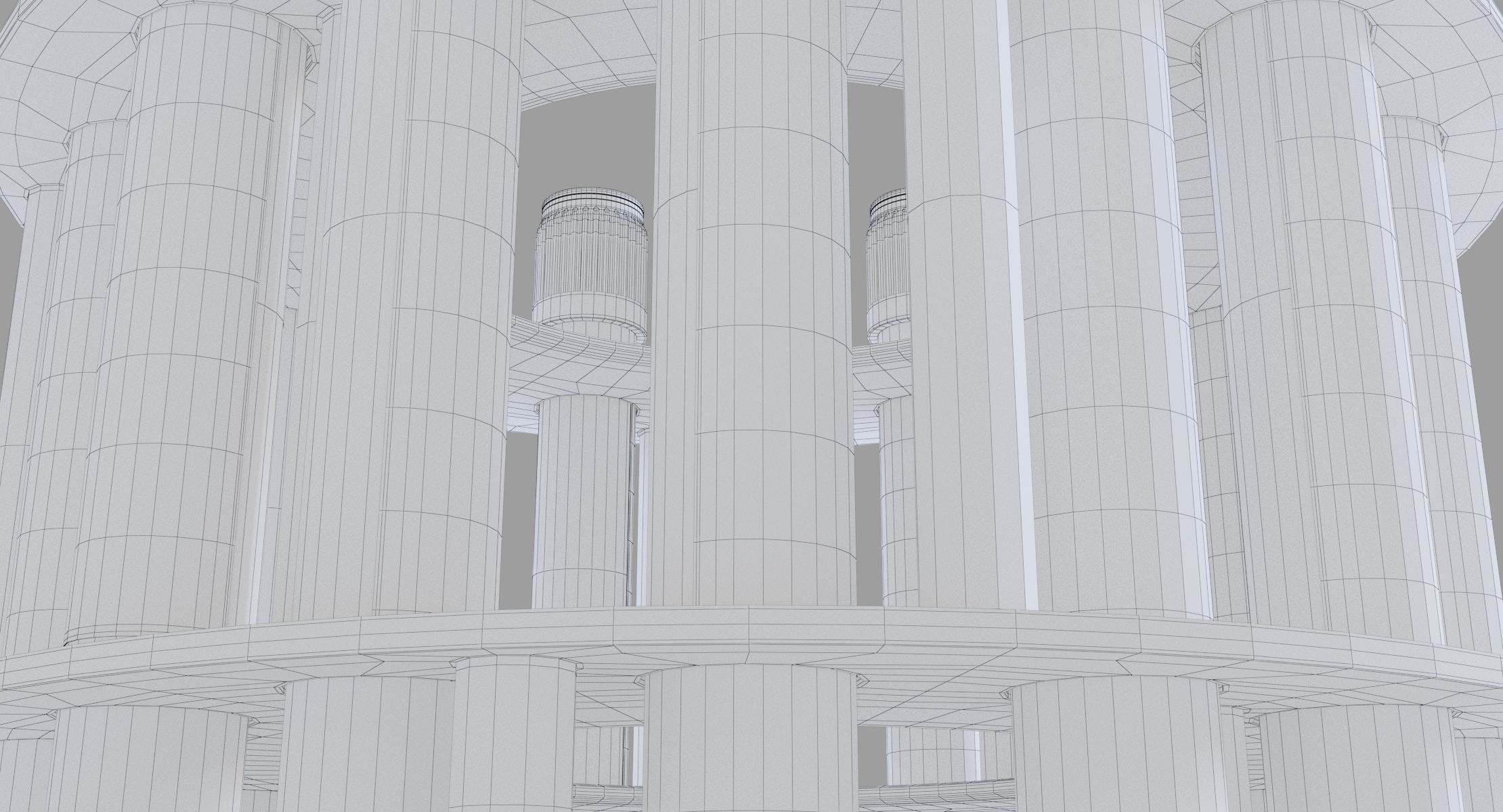 Blood samples 3D model - TurboSquid 1338300