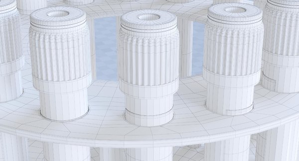 Blood samples 3D model - TurboSquid 1338300