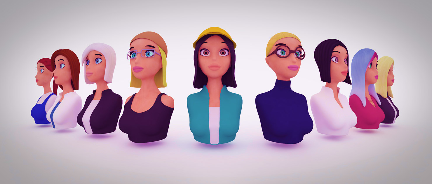 What does 5K Polygon mean? : r/OculusQuest