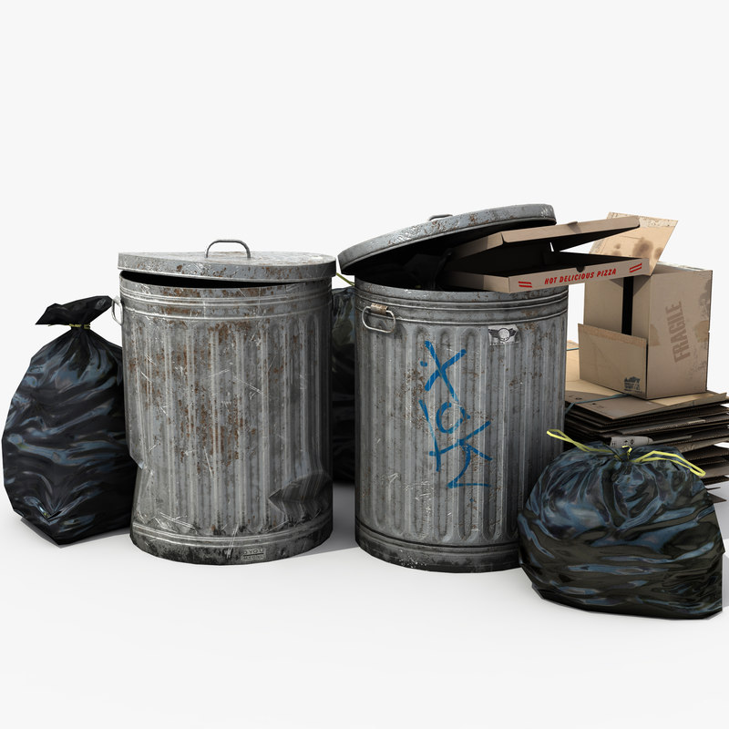 3D garbage bins https://static.turbosquid.com/Preview/2018/10/20__05_45_51/1.jpg56AC83D7-BADF ...