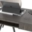 3D model realistic minotti close writing desk - TurboSquid 1338736