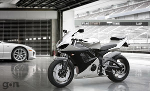 3D Yzf-R7 Models | TurboSquid