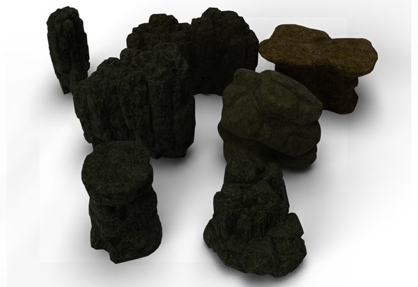 Free 3D Substance-Painter Models | TurboSquid