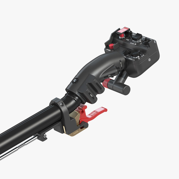 Centre Stick 3D Models for Download | TurboSquid