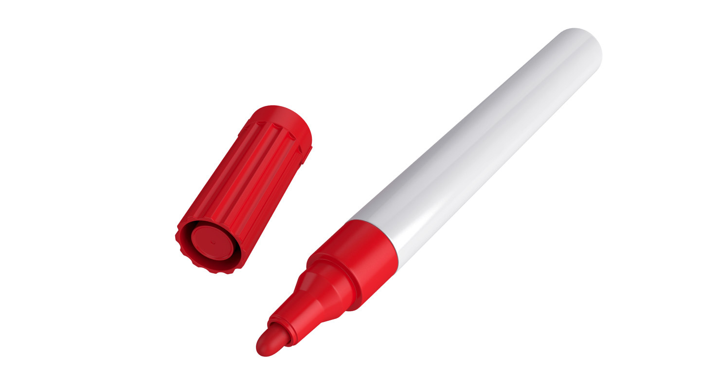 3D marker office - TurboSquid 1340369