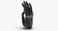 3D prosthetic hand model - TurboSquid 1340552
