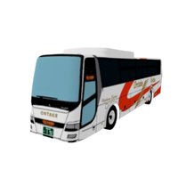 Bus Blender Models for Download | TurboSquid