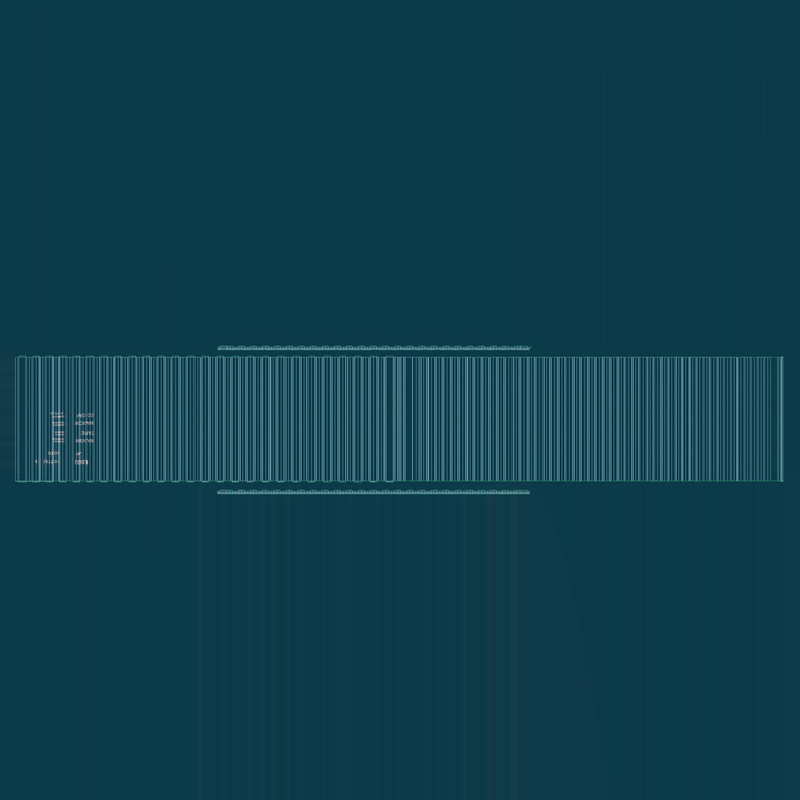 3D model container modelling - TurboSquid 1341421