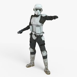 Star Wars 3D Models for Download | TurboSquid