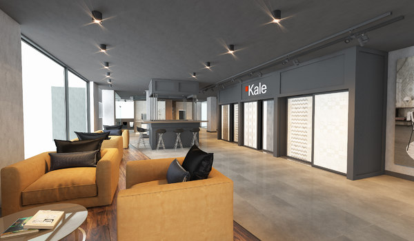 3D Showroom Models | TurboSquid