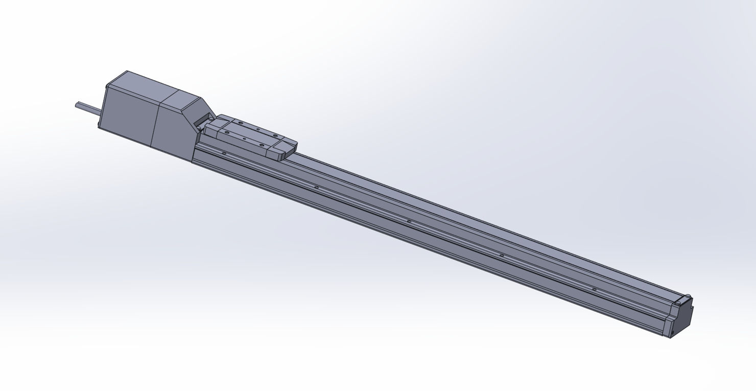 3D tray mechanism automatic stacking model - TurboSquid 1342409