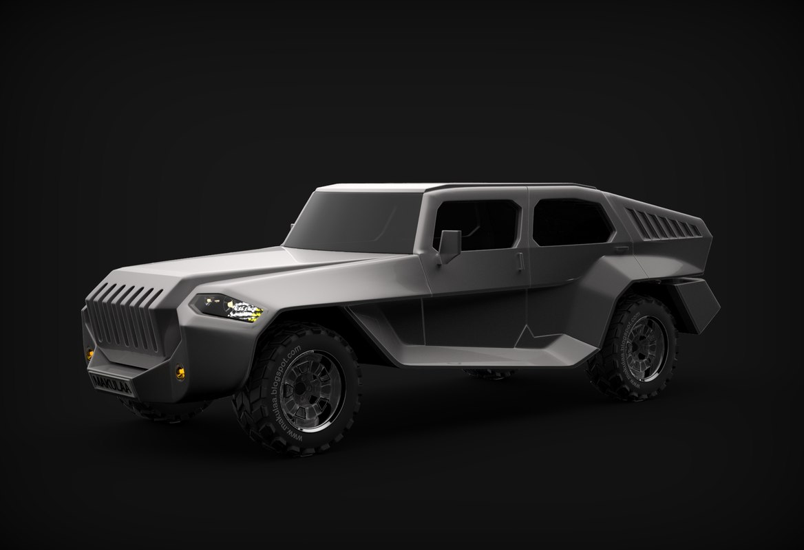 3D model concept modelled - TurboSquid 1342694