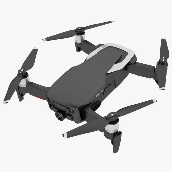 Drone 3D Models for Download | TurboSquid