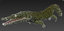 Trematosaurus 3D model - TurboSquid 1343684