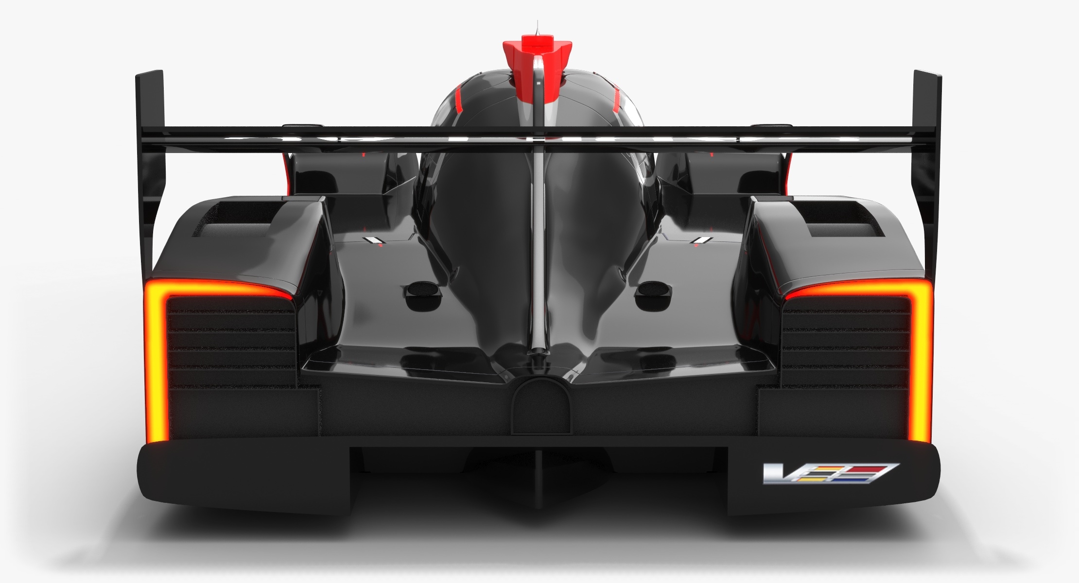 Cadillac dpi-v r imsa 3D - TurboSquid 1267799