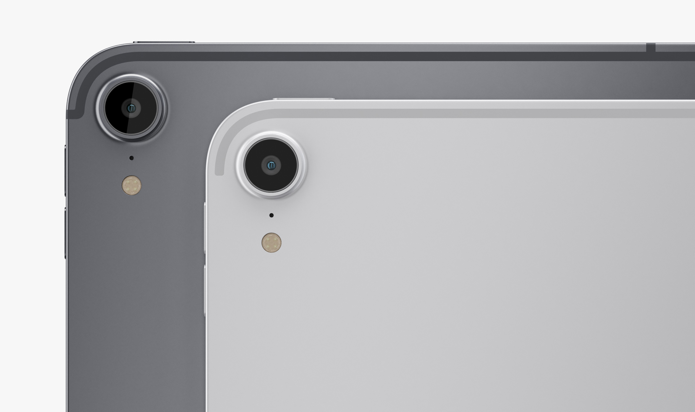 Apple ipad pro 11-inch 3D model - TurboSquid 1344823