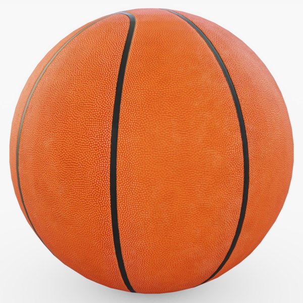 Basketball Blender Models for Download | TurboSquid