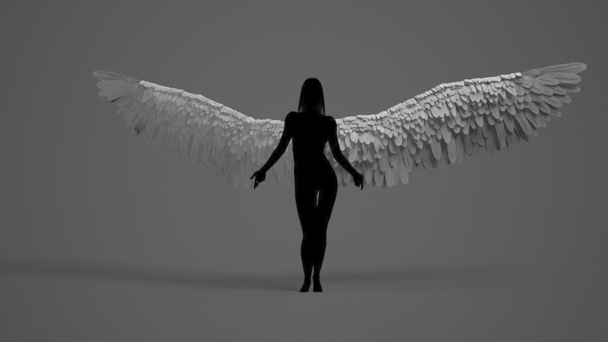 Animation - 3D model - TurboSquid 1346075