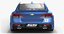 Generic nascar chevrolet 2017 3D model - TurboSquid 1180341