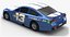 Generic nascar chevrolet 2017 3D model - TurboSquid 1180341