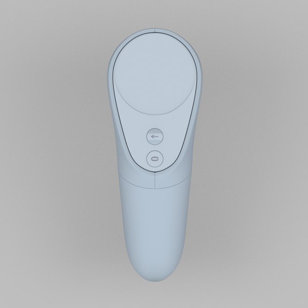 3D oculus controller - TurboSquid 1346336