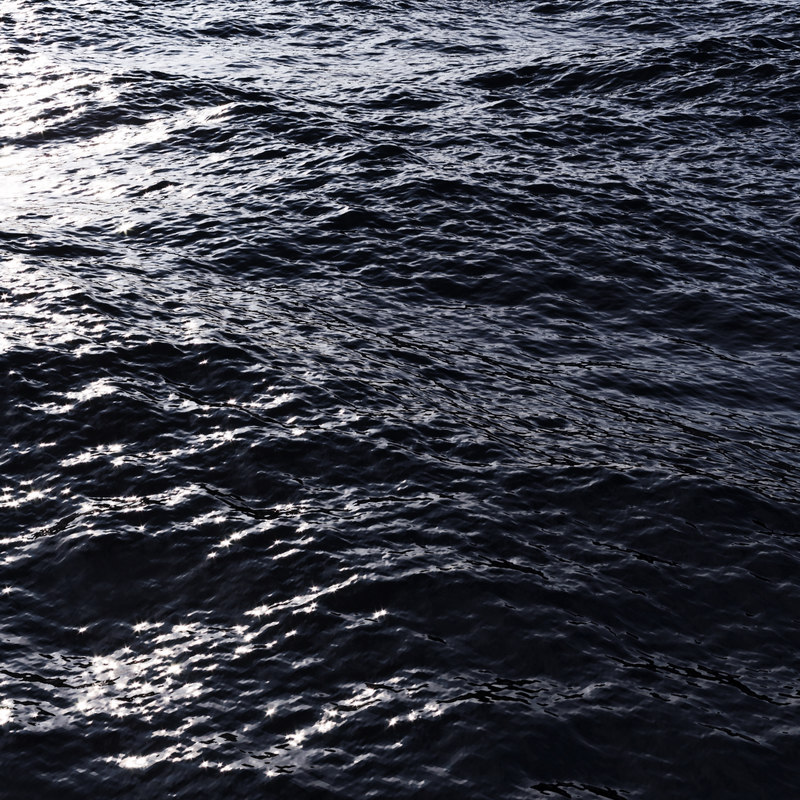 3D ocean displacement 1 model - TurboSquid 1346407