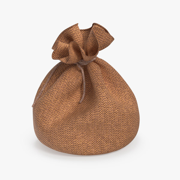 Sack 3D Models for Download | TurboSquid