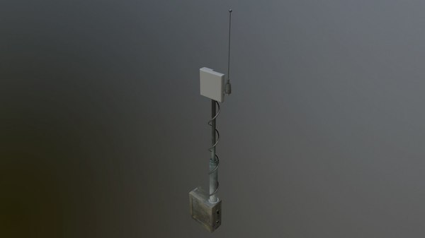 Emt aladin uav model - TurboSquid 1346610