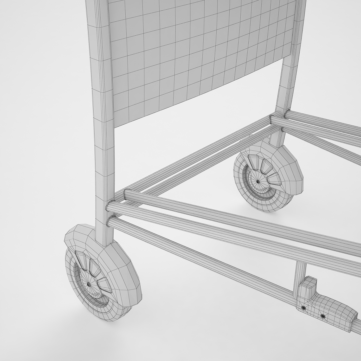 Flughafengep ckwagen 05 3D Modell TurboSquid 1347509 flughafengep-ckwagen-05-3d-modell-turbosquid-1347509