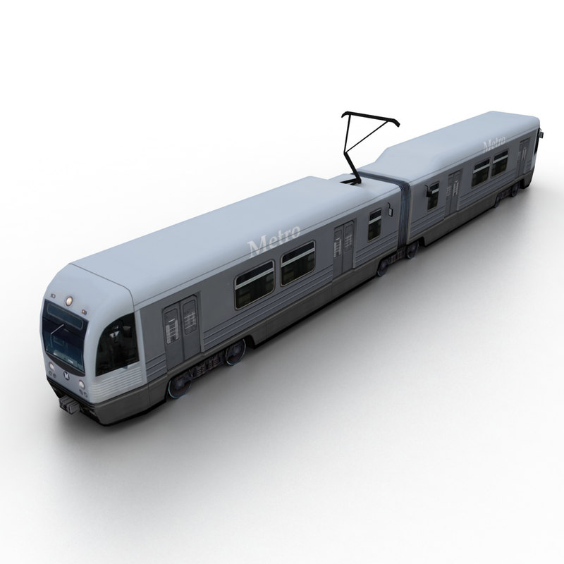 2006 ansaldobreda p2550 3D model - TurboSquid 1276381