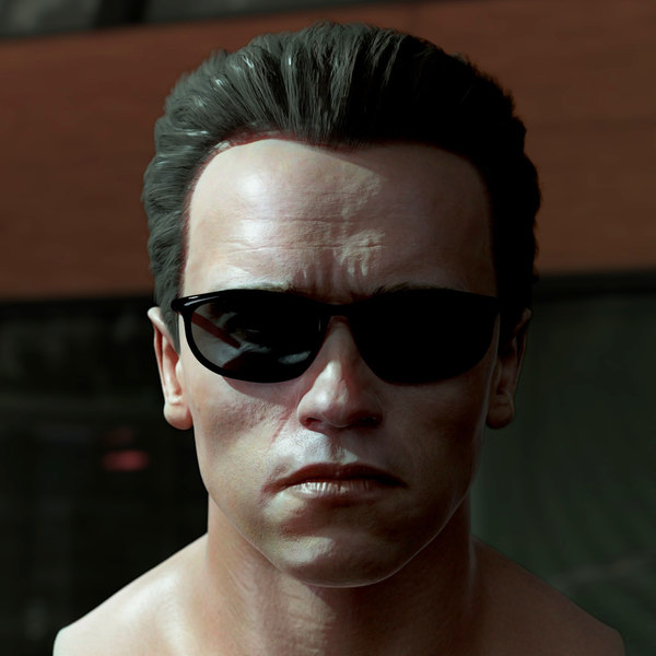 Free Blender Head Models | TurboSquid