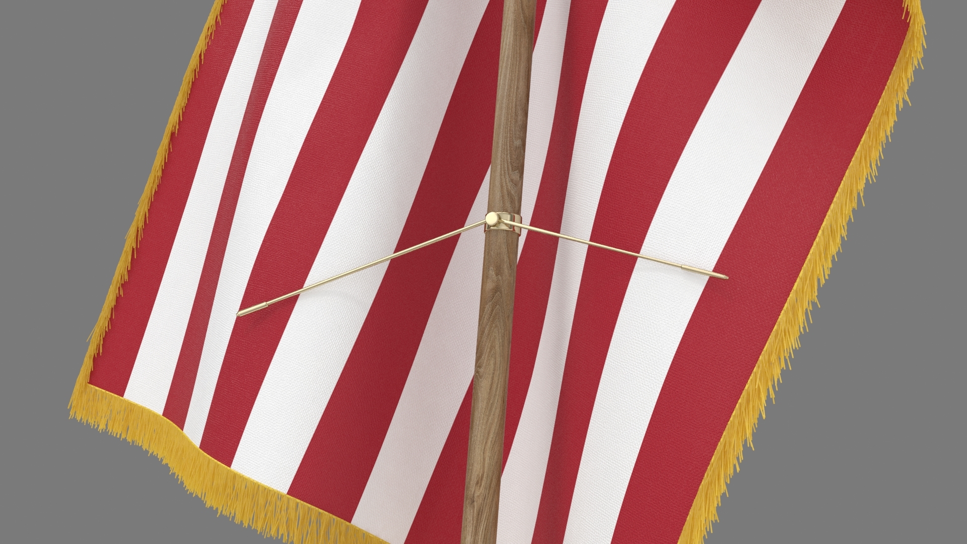 Oval office usa flag 3D model - TurboSquid 1348524