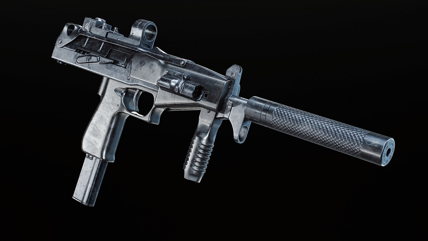 SR2 VERESK Modelo 3D - TurboSquid 1348575