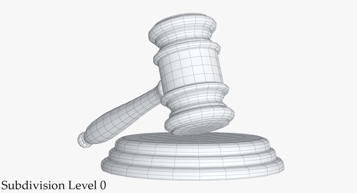 Wooden judge gavel mallet model - TurboSquid 1348705 Wooden judge gavel mallet model - TurboSquid 1348705