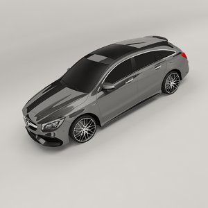 3D model car - TurboSquid 1316400