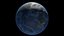 Planet earth 2019 3D - TurboSquid 1349959