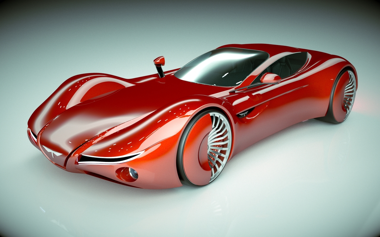 \\ T // 10 em 1 Cheap & Cool Car Collection Modelo 3D - TurboSquid 1350177