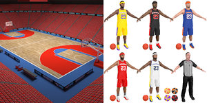 maya player basketball