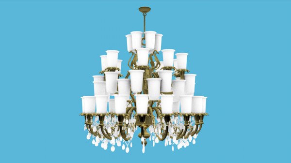 modelo 3d Araña (1) - TurboSquid 1350507