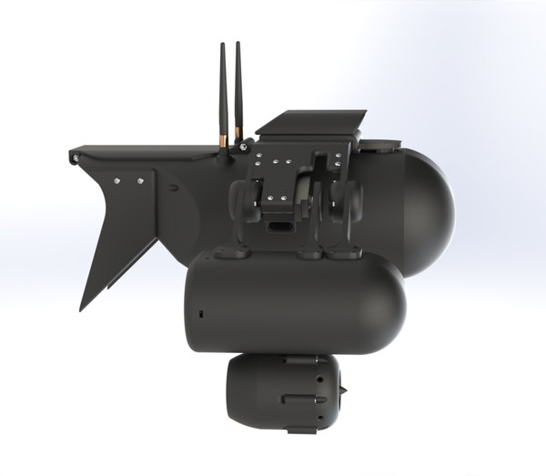 3D ROV Models | TurboSquid