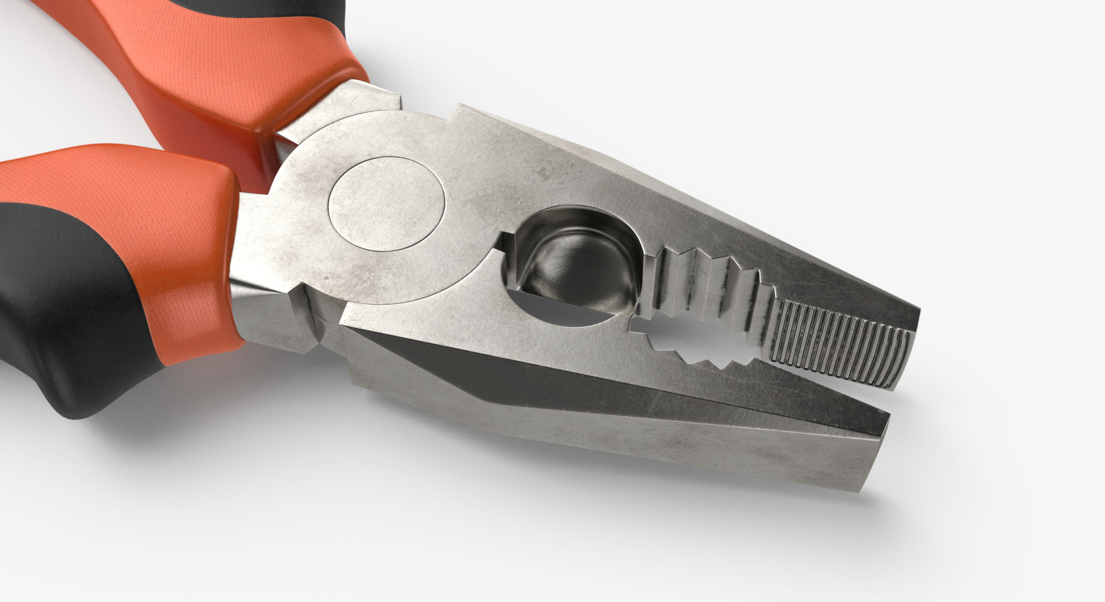 3D pliers vr ar - TurboSquid 1351045